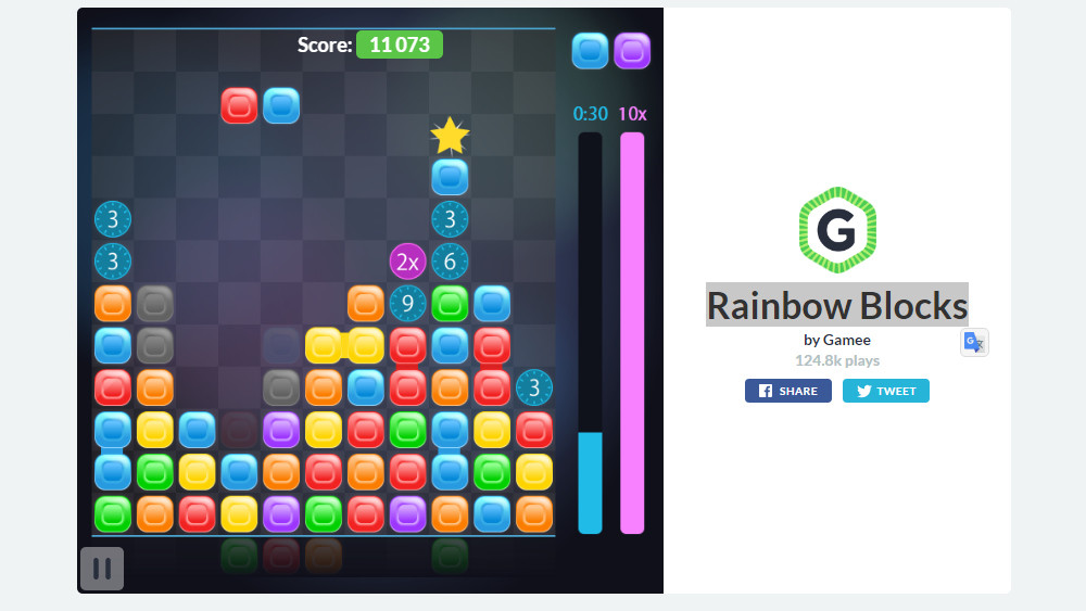 Mejores juegos para Telegram
