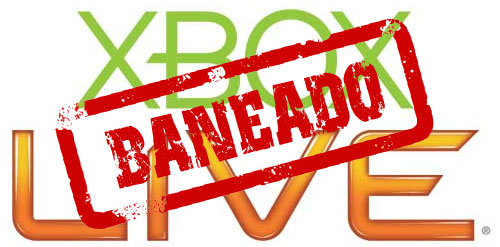 Microsoft Banea Cerca De Un Millón De Cuentas De Xbox Live