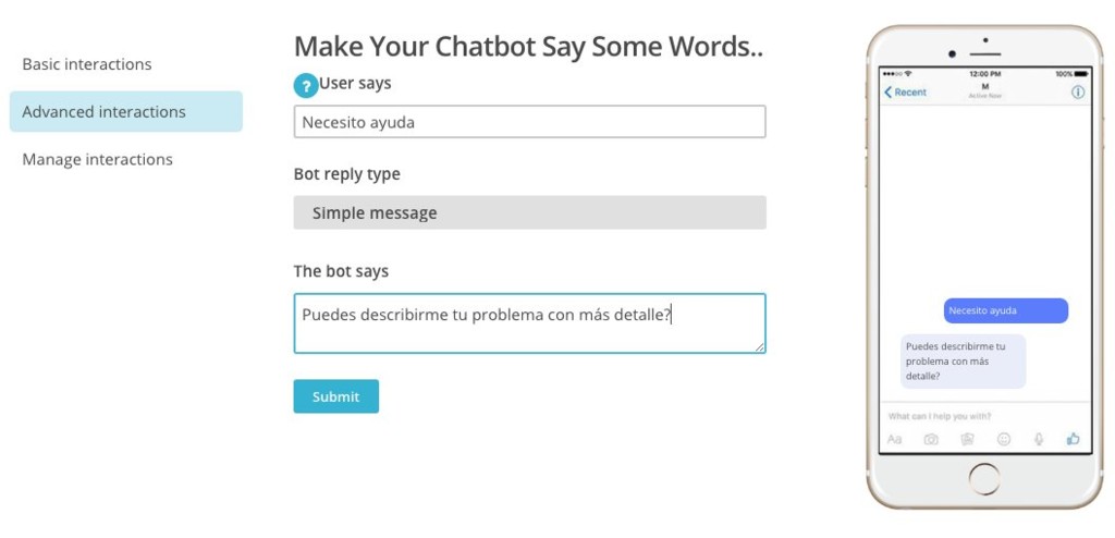 Cómo crear tu propio bot para Facebook Messenger (sin saber programar)