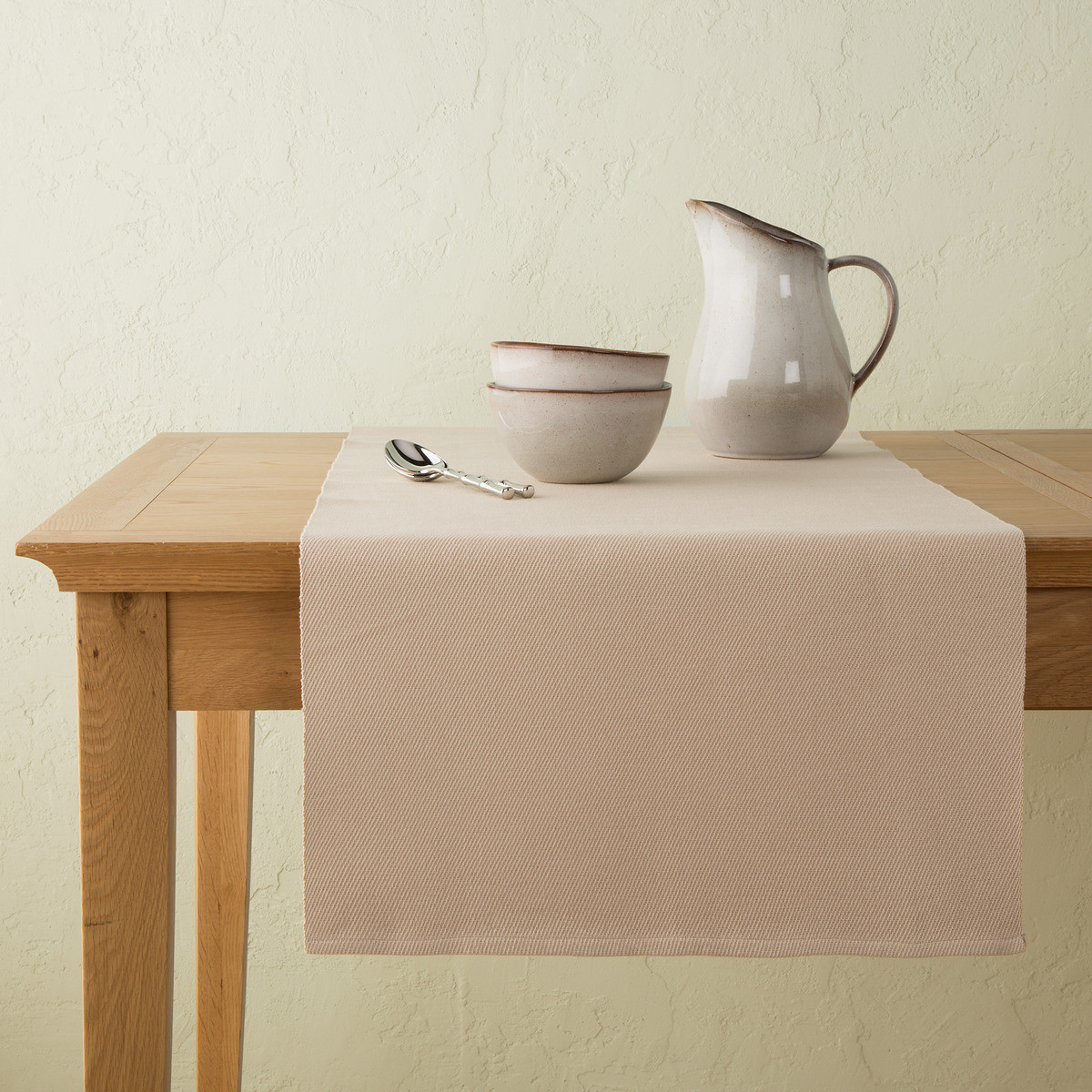 Nueve (+1) ideas con las que crear una mesa bonita para hacer del fin ...