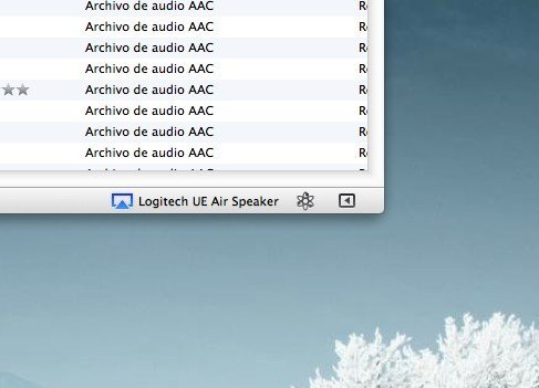 Logitech Air Speaker, Altavoces con AirPlay: A Fondo