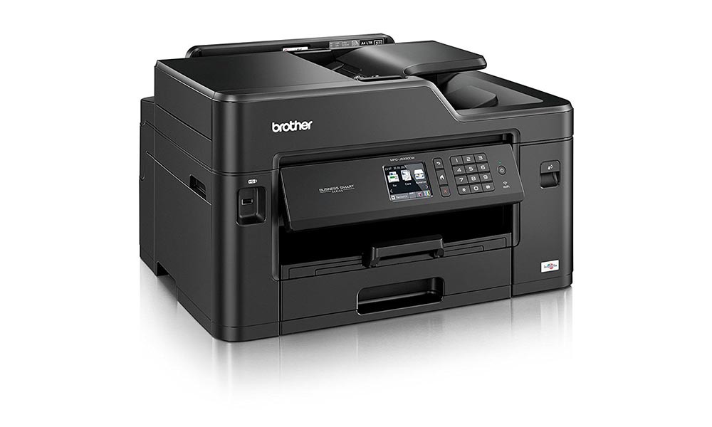 Brother MFC-J5330DW, un completísima multifunción por 139 euros en ...