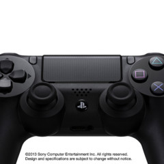 DualShock 4