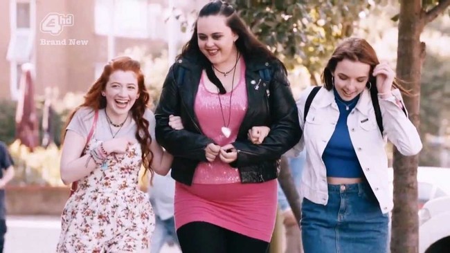 11 series y películas que apuestan por el 'body positive' y nos enseñan ...