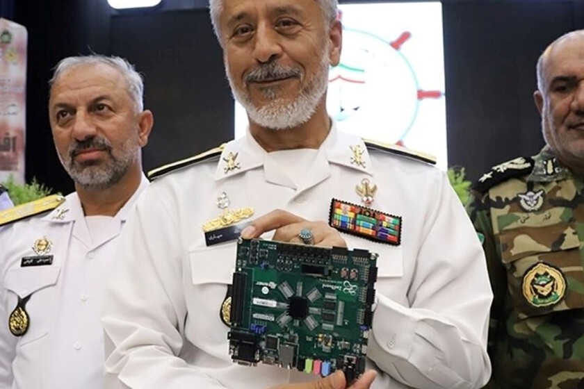 Después de anunciar la revolución tecnológica más grande de su historia ...