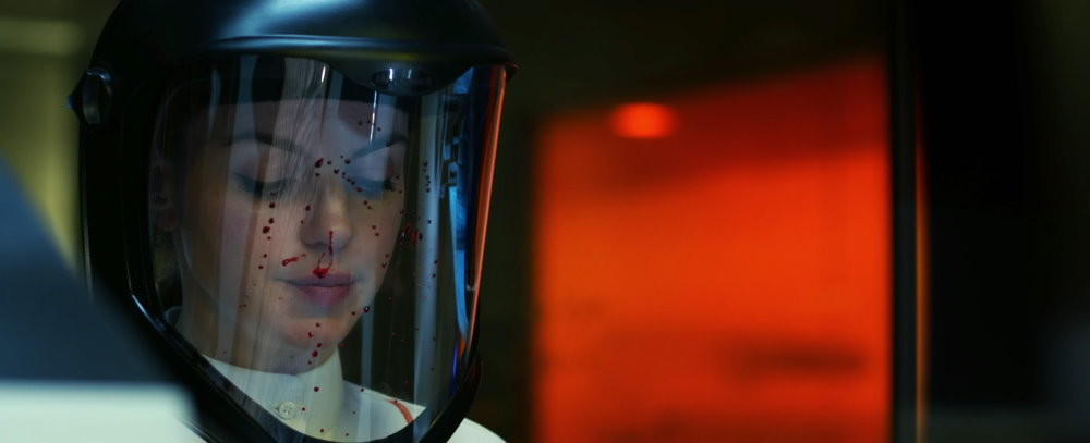 The Complex, análisis: review con precio, tráiler, detalles y ...