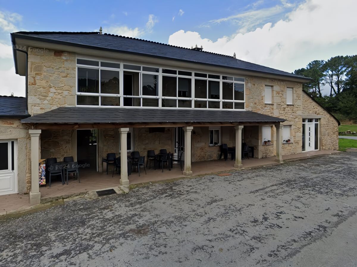 La taberna que ha conquistado al chef José Andrés con su tortilla de ...