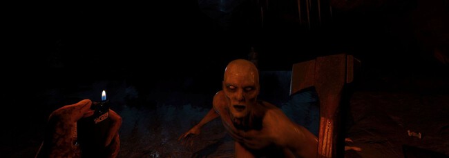 Requisitos mínimos y recomendados de The Forest en la versión de PC ...