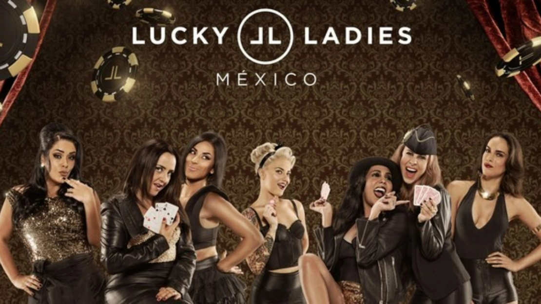 El reality mexicano al estilo 'The Kardashians' está en Star Plus