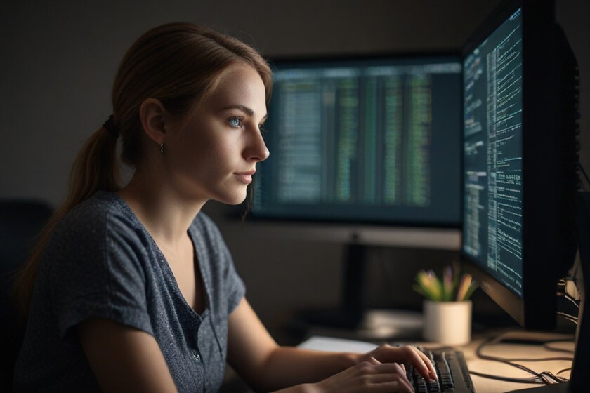 Microsoft ofrece gratis un nuevo y completo curso sobre IA generativa con ejemplos prácticos ...