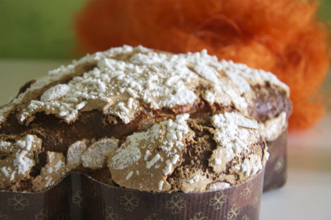 ¿Conoces todos los tipos de panes que se comen en Italia?