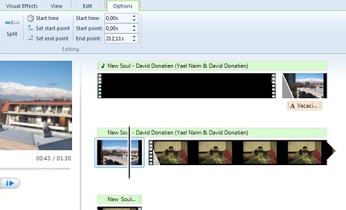 Descargar Windows Live Movie Maker, el nuevo editor de vídeo gratuito ...