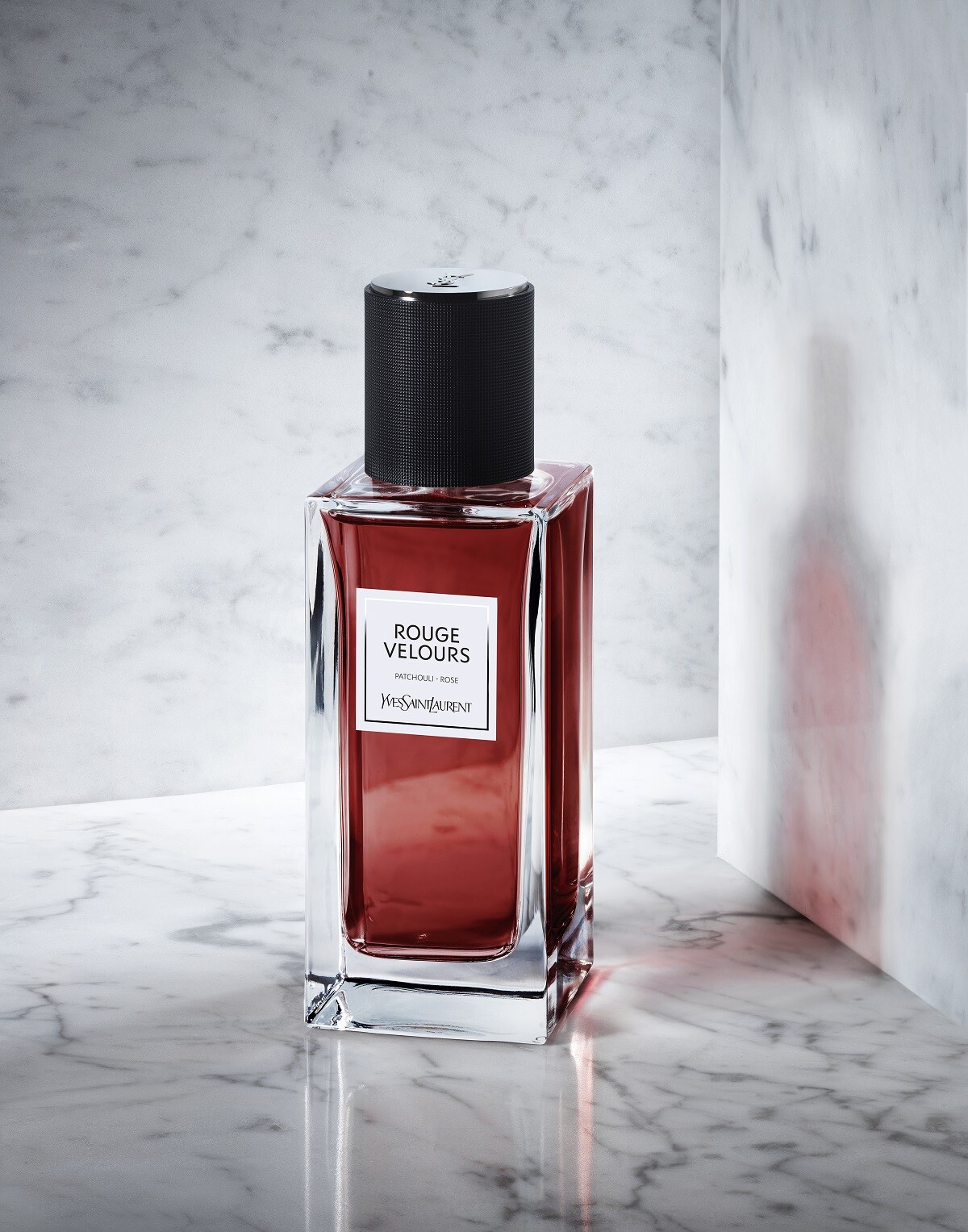 YSL lanza Rouge Velours, una nueva fragancia de rosa y pachulí que ...