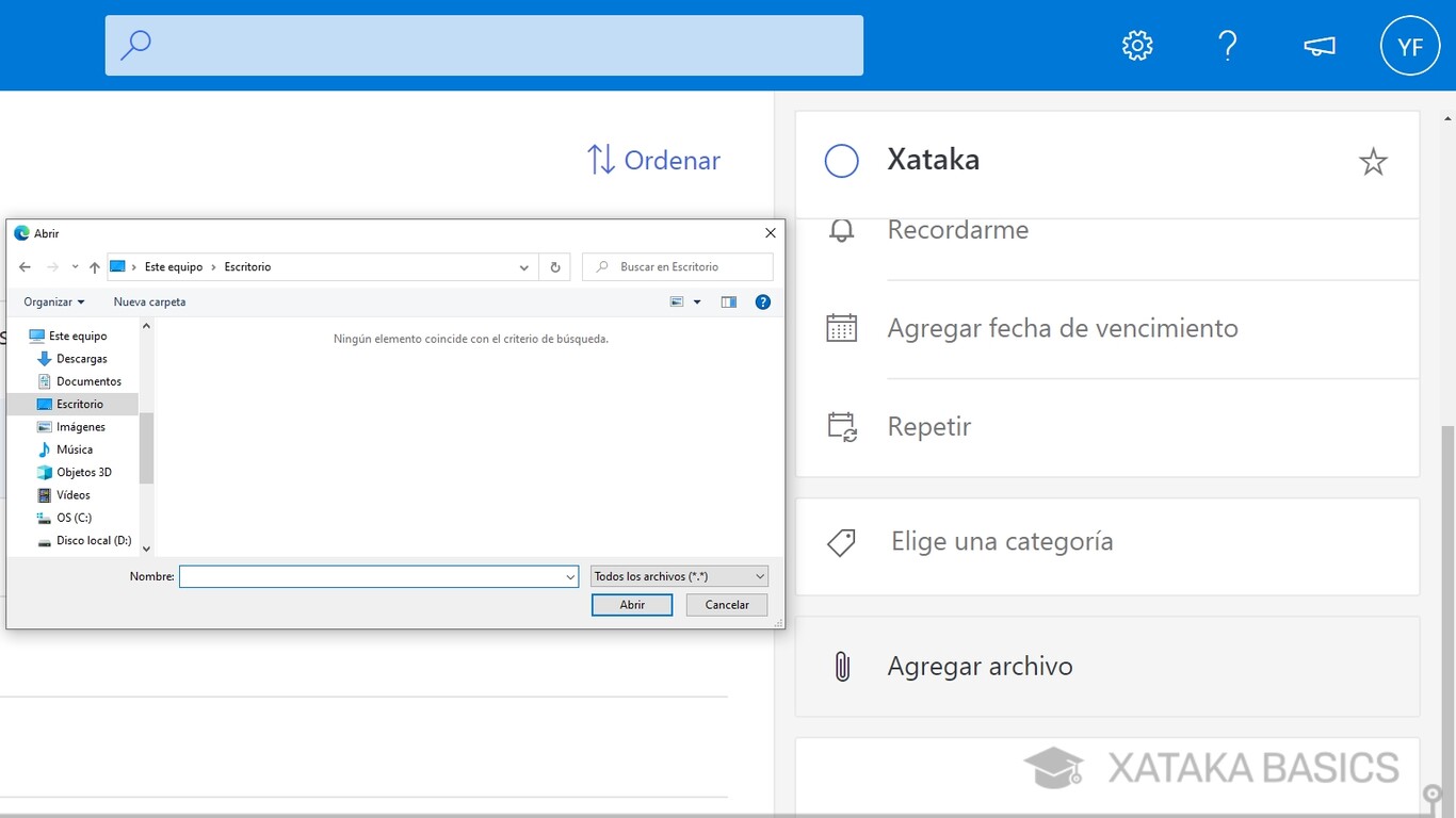 To Do de Microsoft: 21 trucos y funciones para aprovechar al máximo al ...