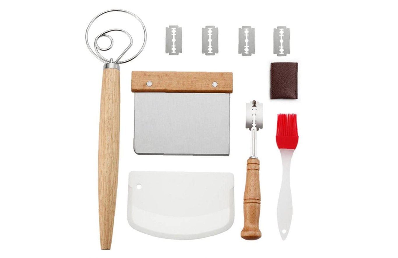 Las paneras y gadgets específicos para el pan que son perfectos para ...