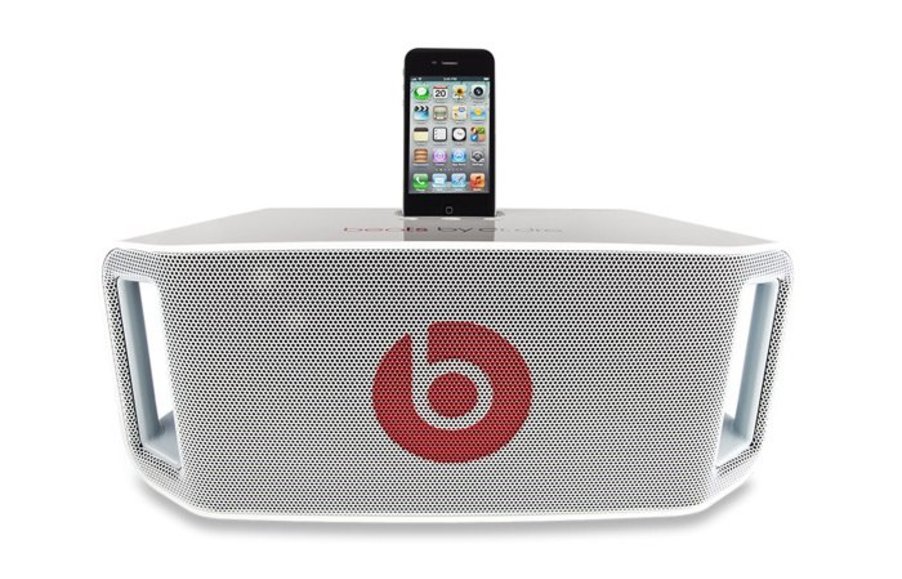 Beatbox Portable de Beats by Dr. Dre