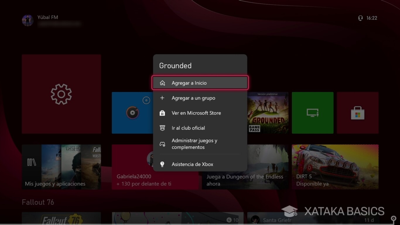 Xbox Series X: 35 funciones, trucos y consejos para exprimir al máximo la consola de Microsoft