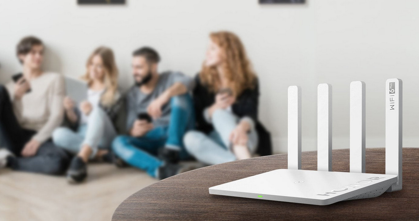 El Honor Router 3 con WiFi 6+ aterriza en España: precio y ...