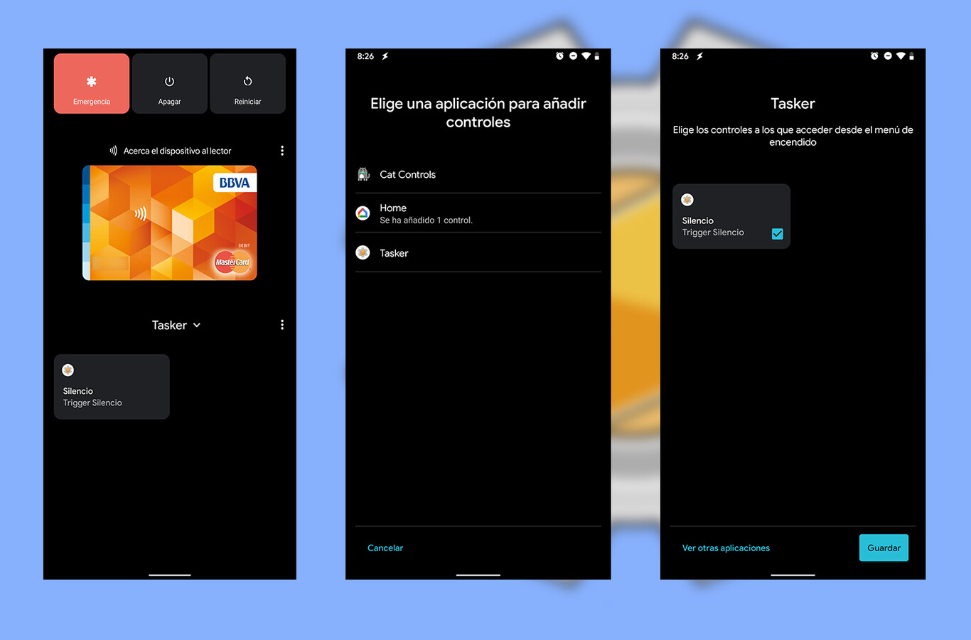 Cómo añadir accesos directos personalizados en el menú de apagado de ...
