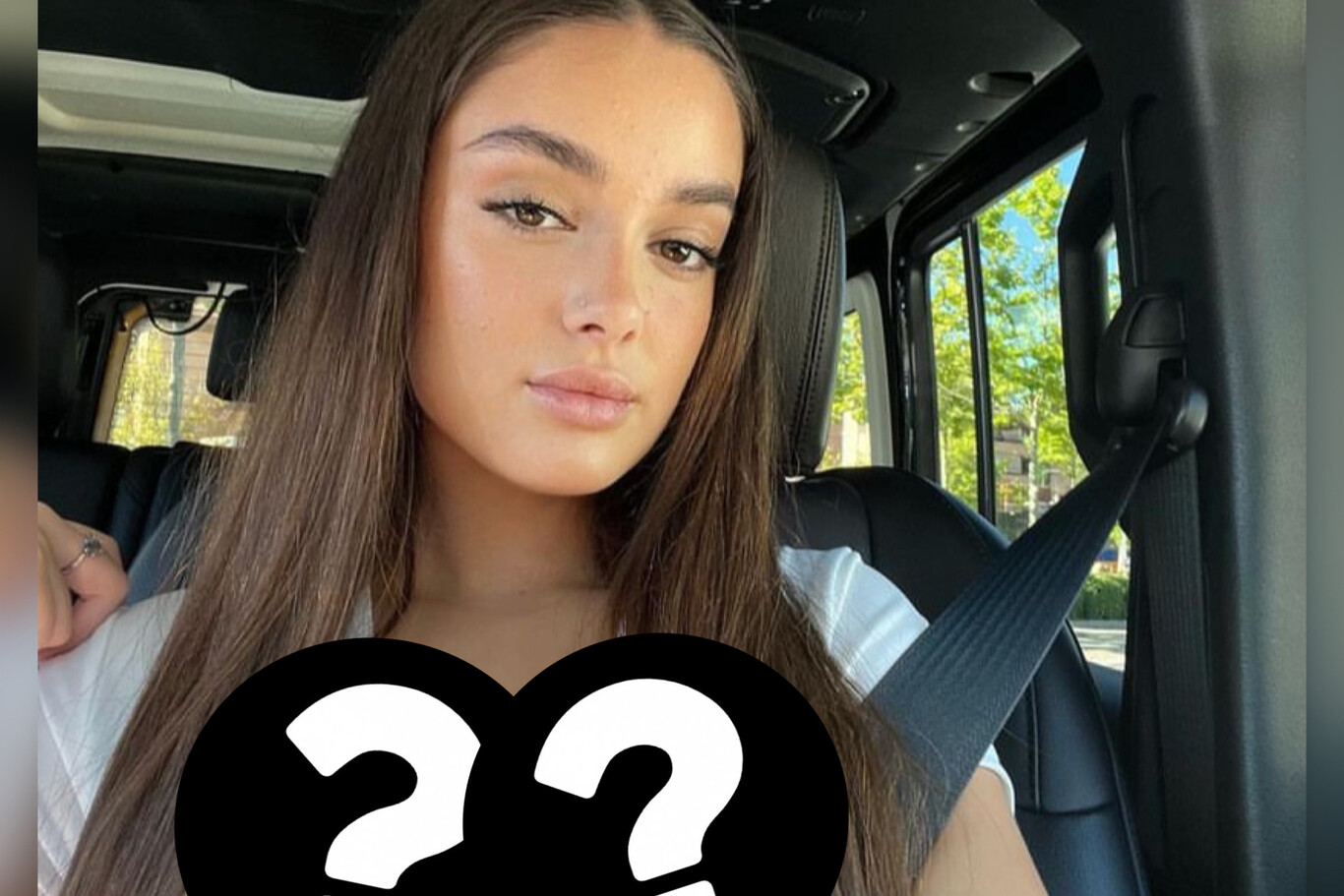 Juls Janeiro publica la foto más impactante y enseña sus atributos operados