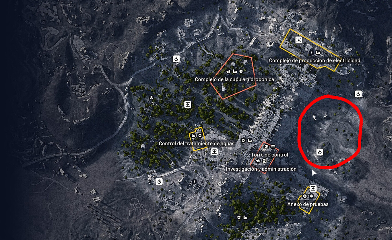 Cómo derrotar a la Matriarca en ARC Raiders: Ubicaciones, armas ...