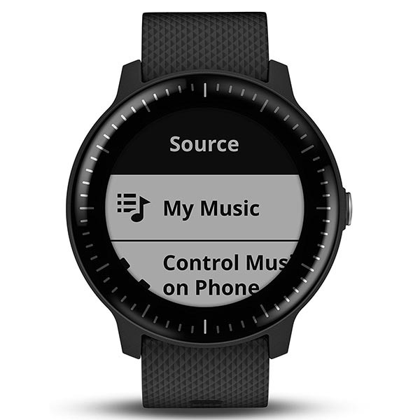 A precio de verdadero chollo: en la Red Night, MediaMarkt nos deja el Garmin Vivoactive 3 Music ...
