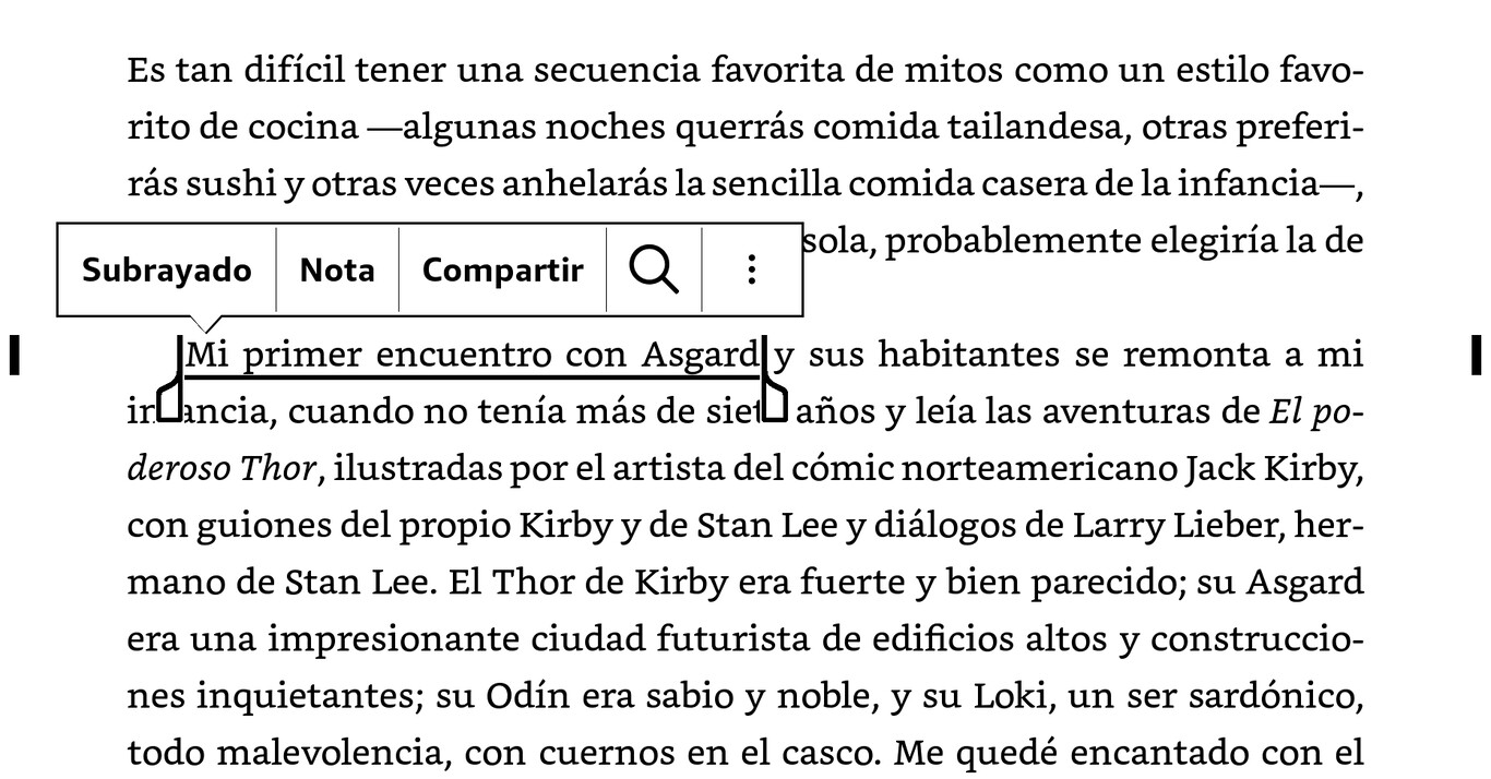 Amazon Kindle: guía con 27 funciones y trucos para exprimir tu libro ...