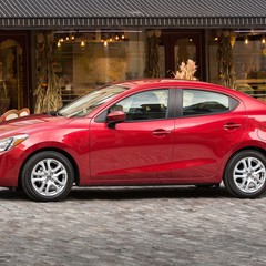 Toyota Yaris R 2018: Precios, versiones y equipamiento en México