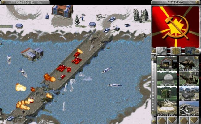 ¿1998? Para mí 1996 fue mejor por estos 21 juegos