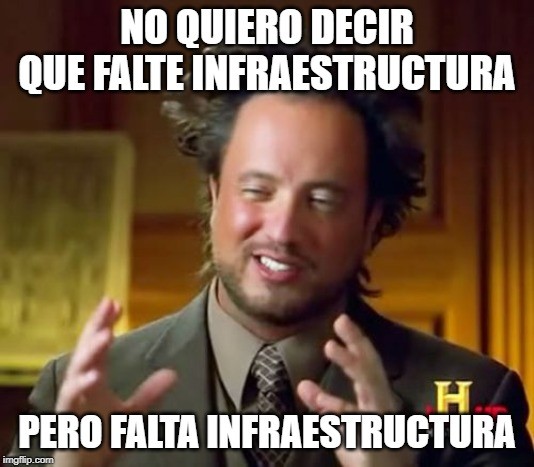 La explicación definitiva del 5G solo podía hacerse de una forma: con memes