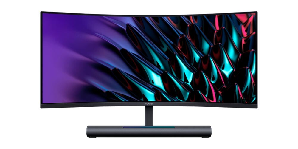 El monitor más completo de Huawei llega a MediaMarkt por 100 euros ...