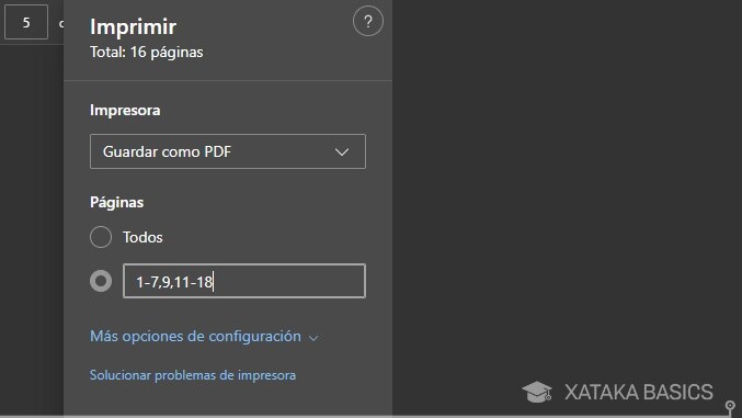 Cómo eliminar páginas de un archivo PDF