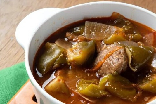 Nueve recetas con carne de res en trozos. Reconfortantes, caseras y muy ...