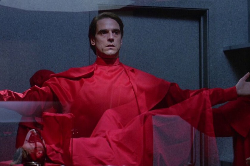 Qué ver en Amazon Prime Video: David Cronenberg hace un fabuloso ...