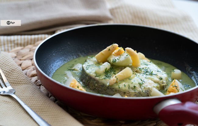 Las mejores recetas de la cocina del País Vasco