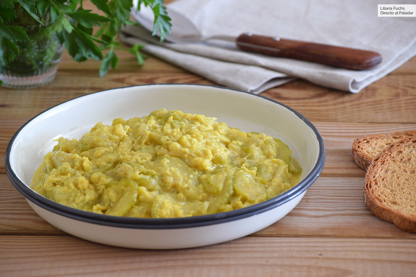 Mejores recetas de la cocina española tradicional para viajar por su ...