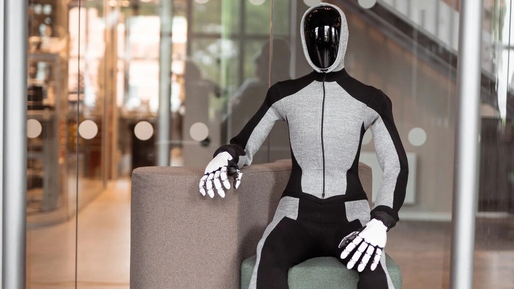 Meta apunta más allá de la IA generativa: su nueva gran apuesta son los robots humanoides ...