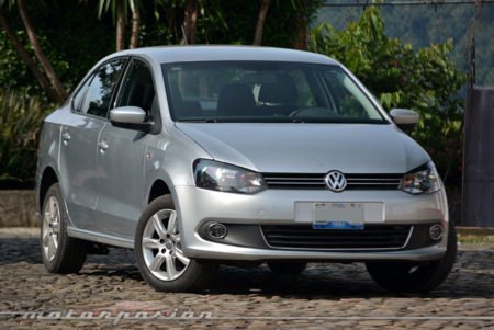 Roadtrip: Volkswagen Vento TDI a Valle de Bravo (parte 2)