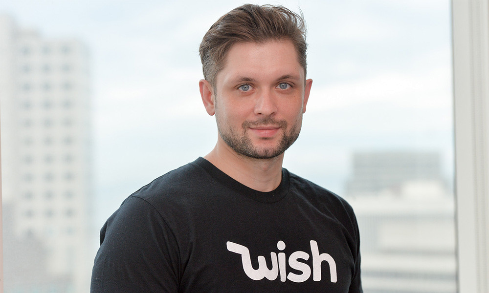 Wish, la app que se ha convertido en el fenómeno de compras por internet