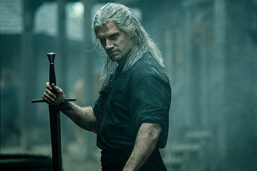 ¡Ya es oficial! Netflix anuncia el anime de The Witcher