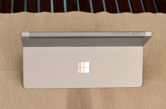 Surface Go, análisis: review con características, precio y especificaciones