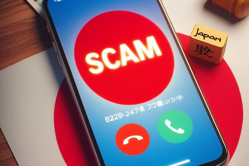 Qué es Wangiri, el timo de la llamada perdida con nombre japonés del ...