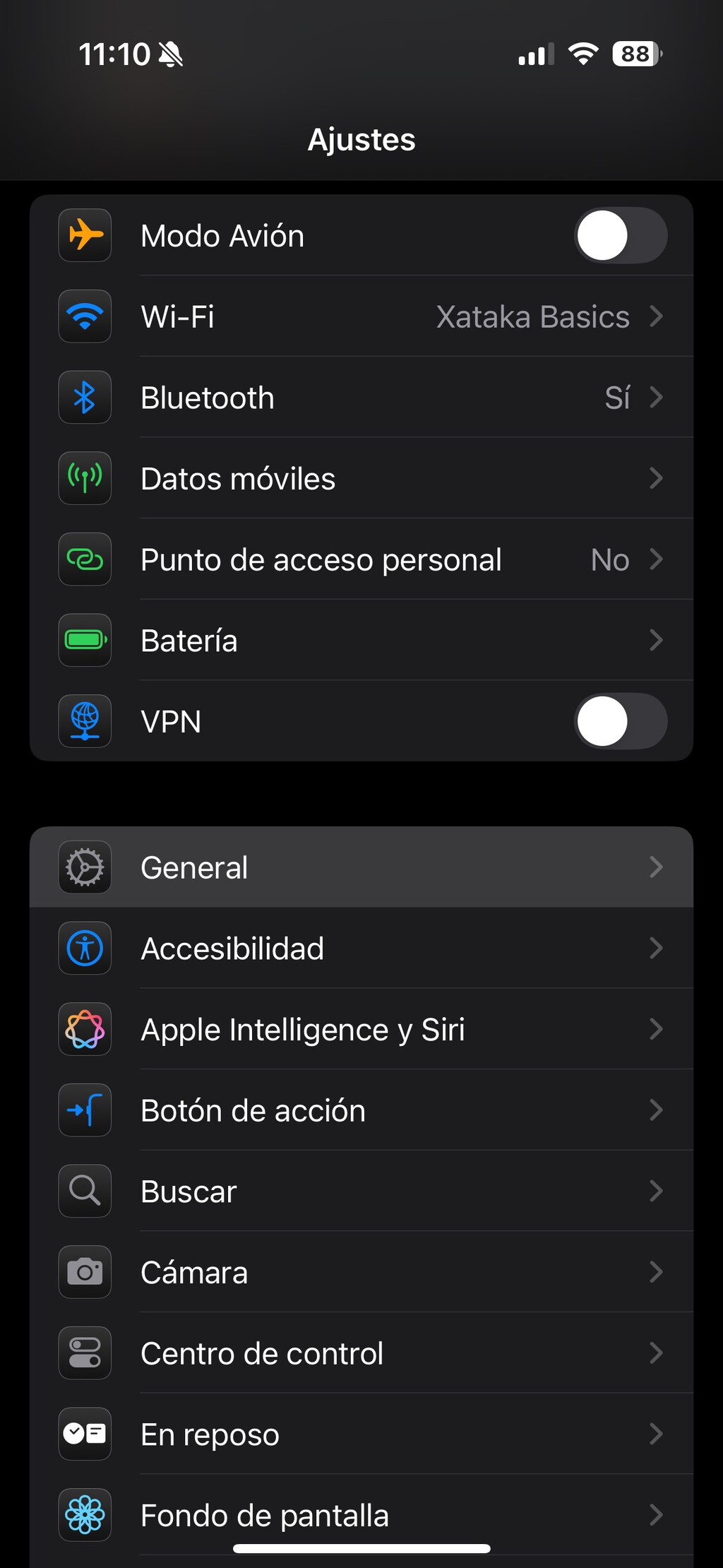 Actualización de iOS 26: a qué iPhones llega, cómo prepararte y cómo ...