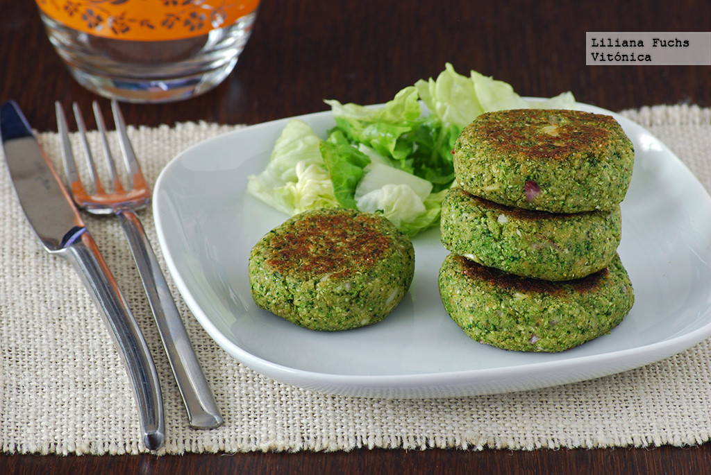Recetas con brócoli: cómo cocinar esta verdura de forma fácil, rápida y ...