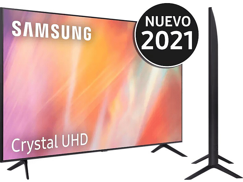 Samsung Days en Media Markt: las mejores ofertas en televisores con ...