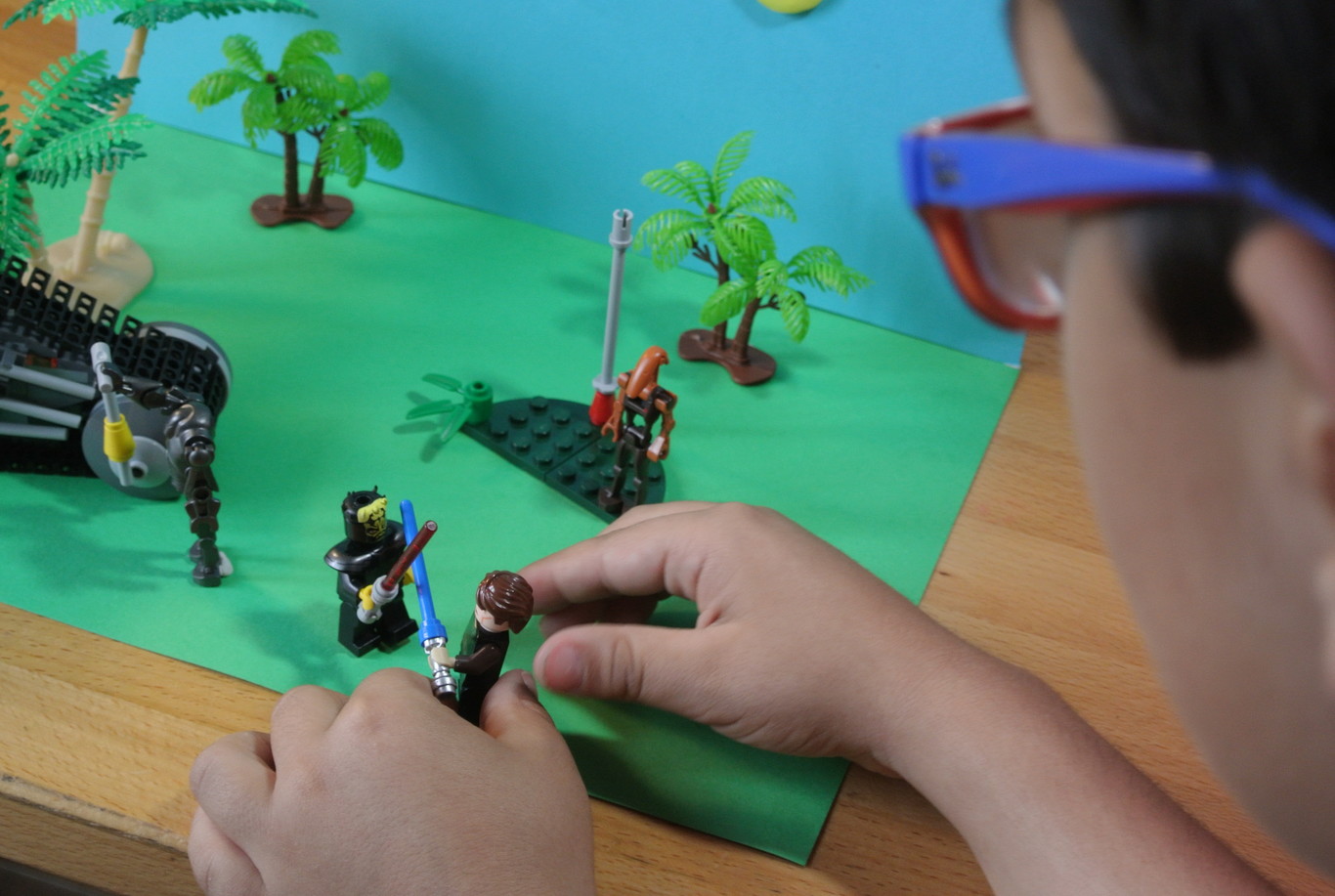 11 proyectos tecnológicos para hacer con tus hijos en casa para ...