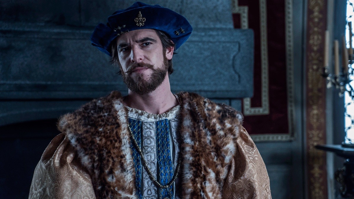 'Carlos, Rey Emperador', parón navideño para tomar nuevas fuerzas