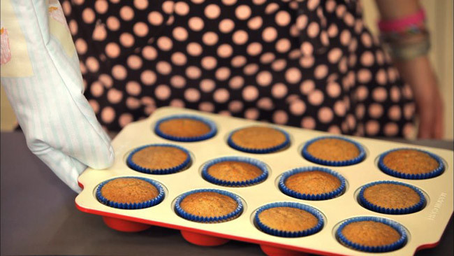 Trucos y consejos básicos para que vuestros cupcakes salgan perfectos