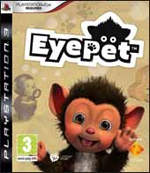 'EyePet'. Análisis