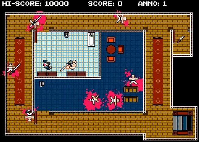Devolver Bootleg, análisis: review con precio y experiencia de juego ...